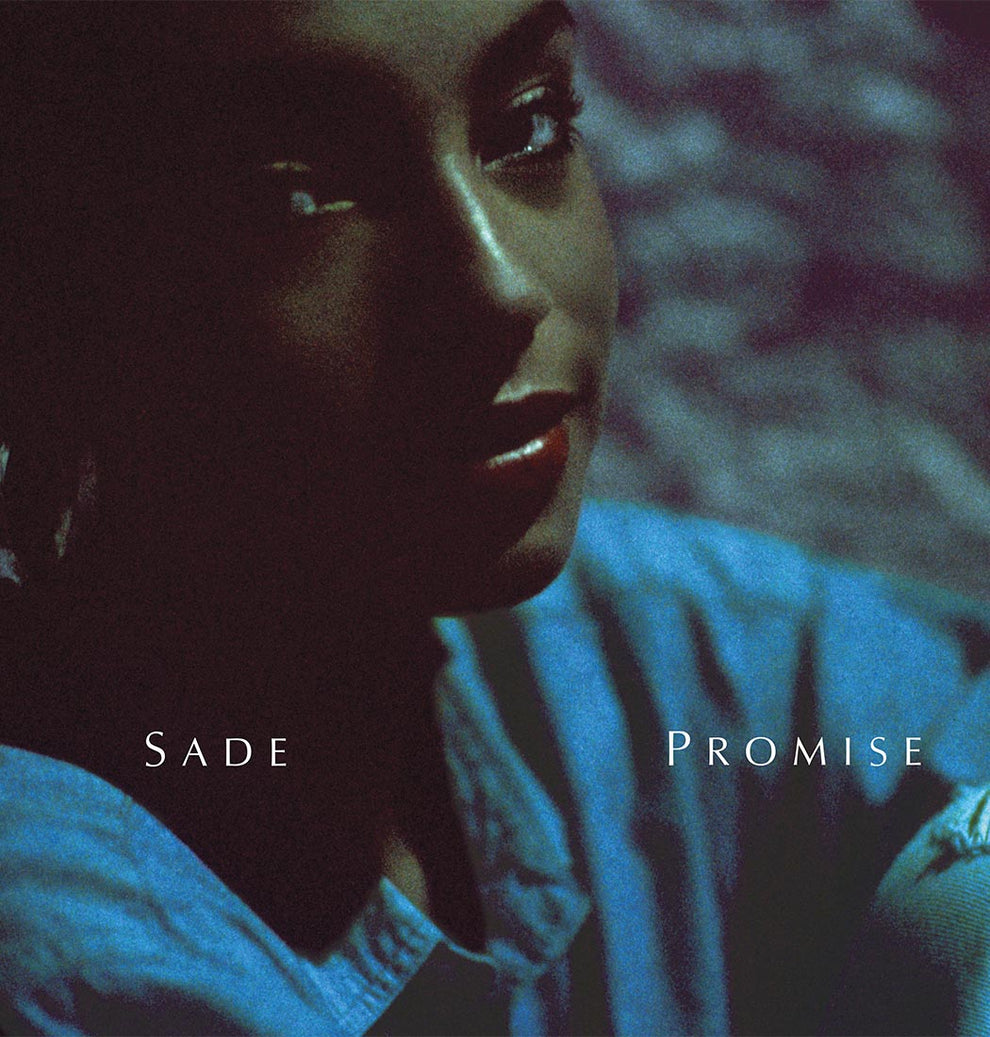 This Far [6 Vinyl Albums Boxset] * | Sade | Official Store